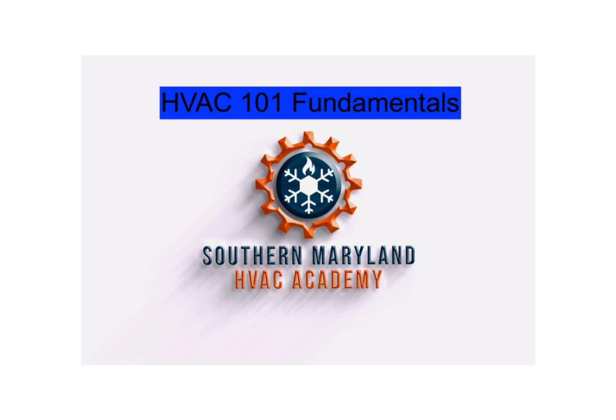 May 27th, 2026 -HVAC 101 Fundamentals: Hands-On Training with CFC & St ...